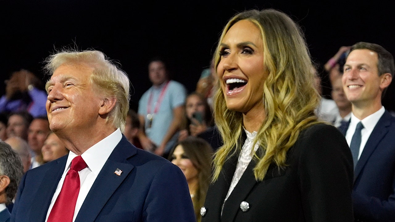 FOX NEWS has officially announced the firing of Lara Trump right after ...