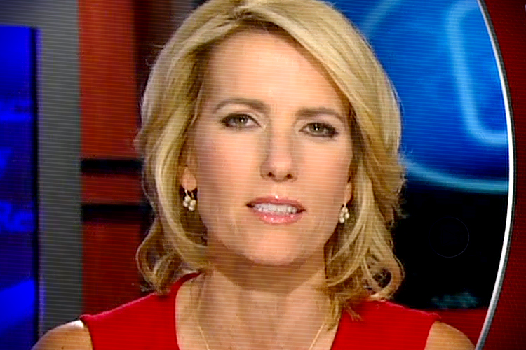Laura Ingraham from Fox News has unexpectedly issued an apology and ...
