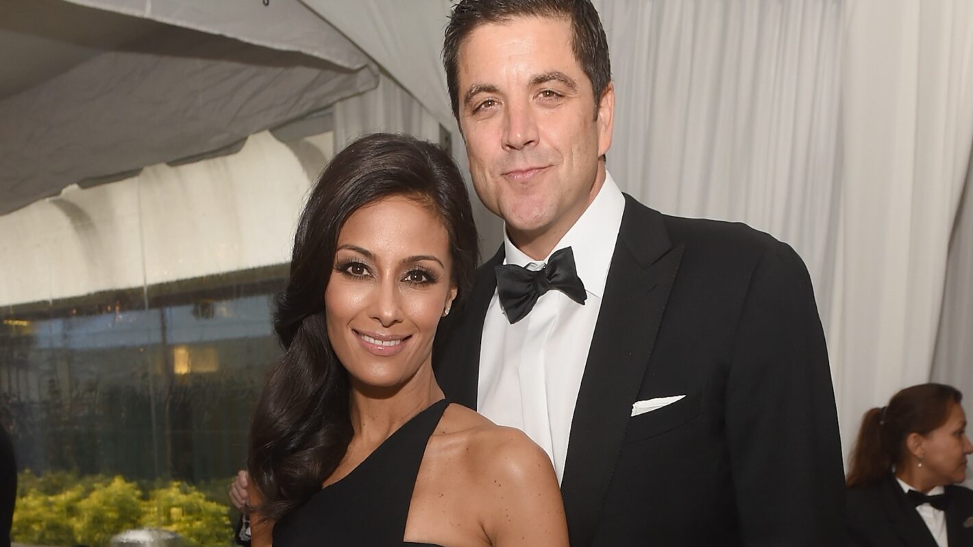 Liz Cho surprised everyone by disclosing the identity of her new ...