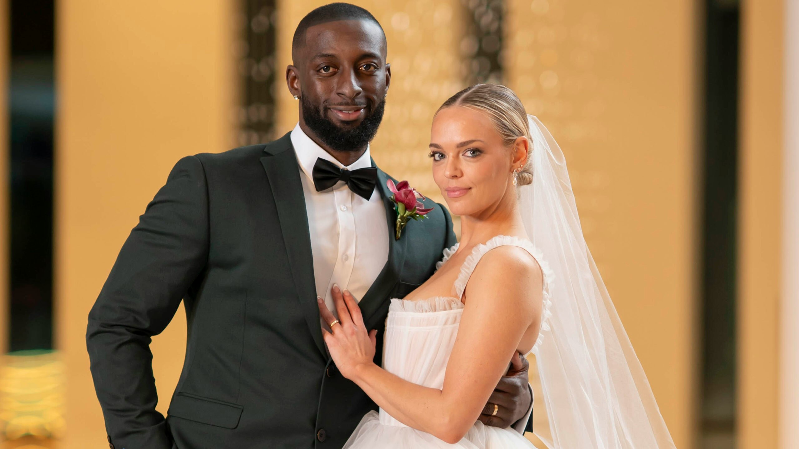 UPDATE: Alissa from MAFS 2026 has finally spoken about her current ...