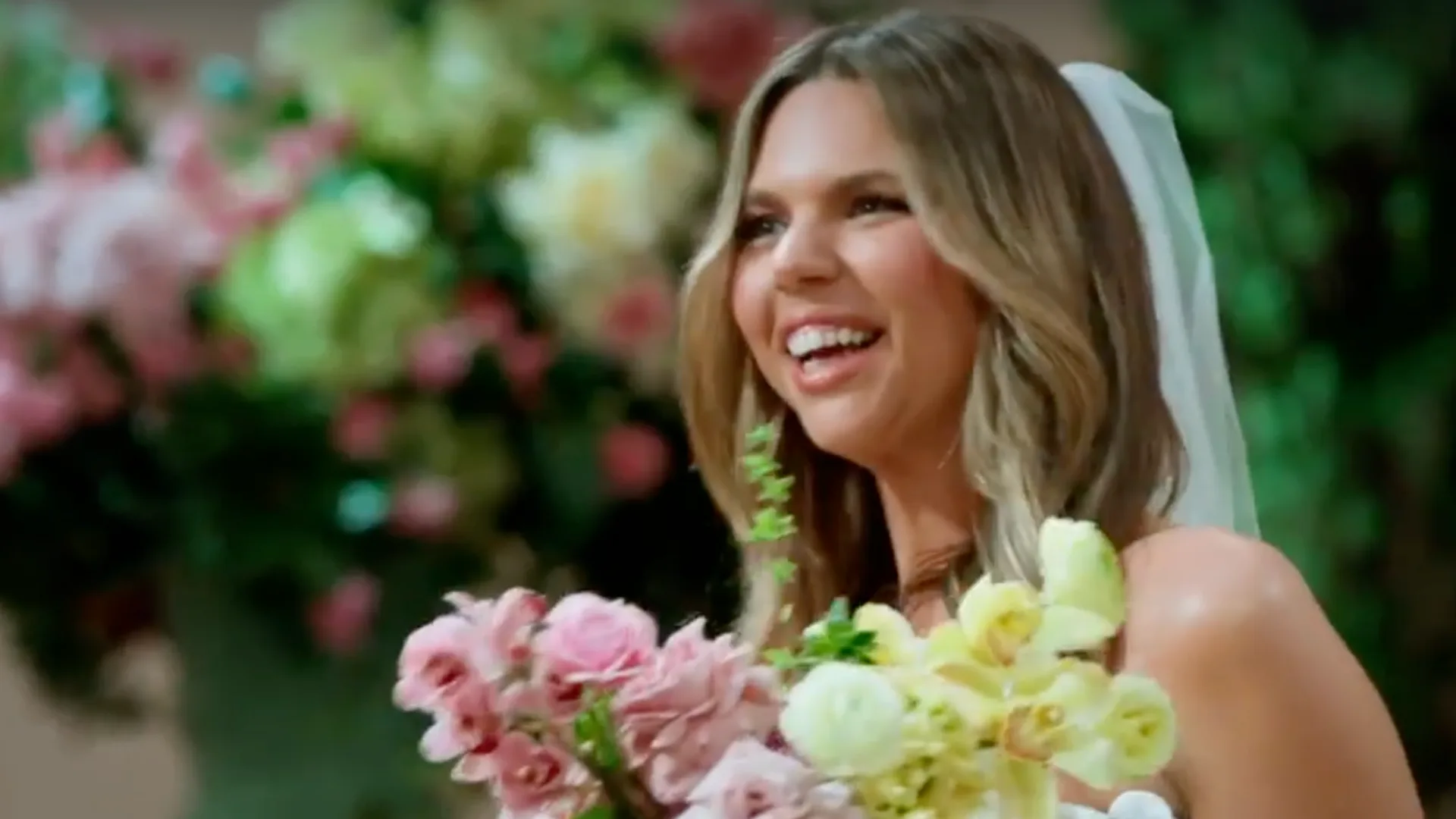 MAFS 2026's contestant Bec made a surprising revelation by confessing ...