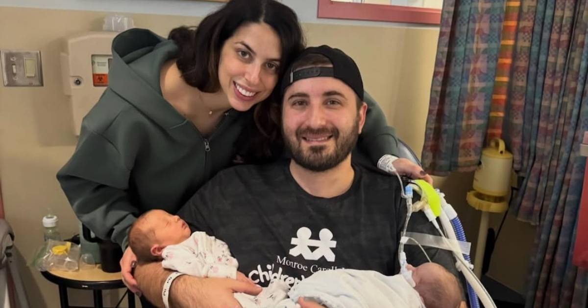 FIRST GLANCE: Chris from Married at First Sight 2026 has unveiled the ...