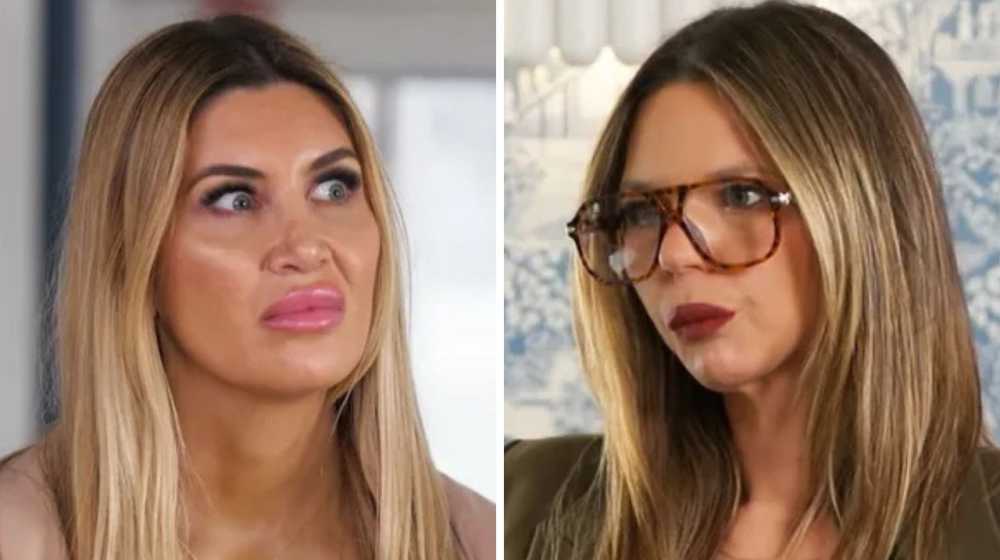 After the conclusion of filming for MAFS 2026, Bec unexpectedly ...