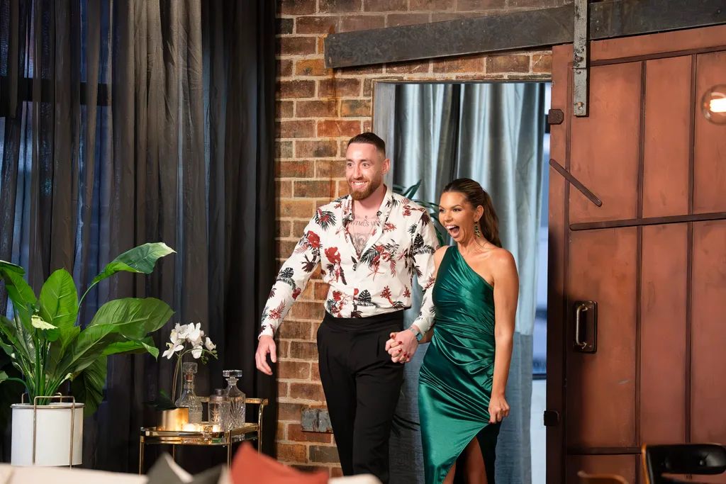 MAFS 2026 surprises viewers with the decision to end bride Bec's ...