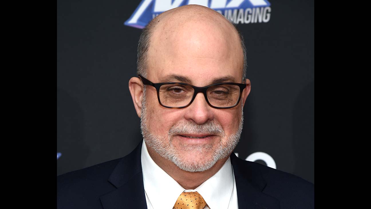 Mark Levin has verified that he will depart from Fox News, and the date ...