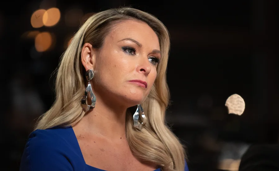 Mel Schilling from MAFS made a surprising announcement that she will ...