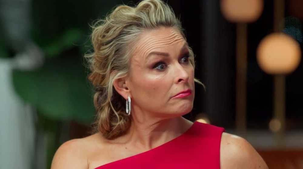 Mel Schilling from MAFS 2026 got emotional as she revealed that she ...