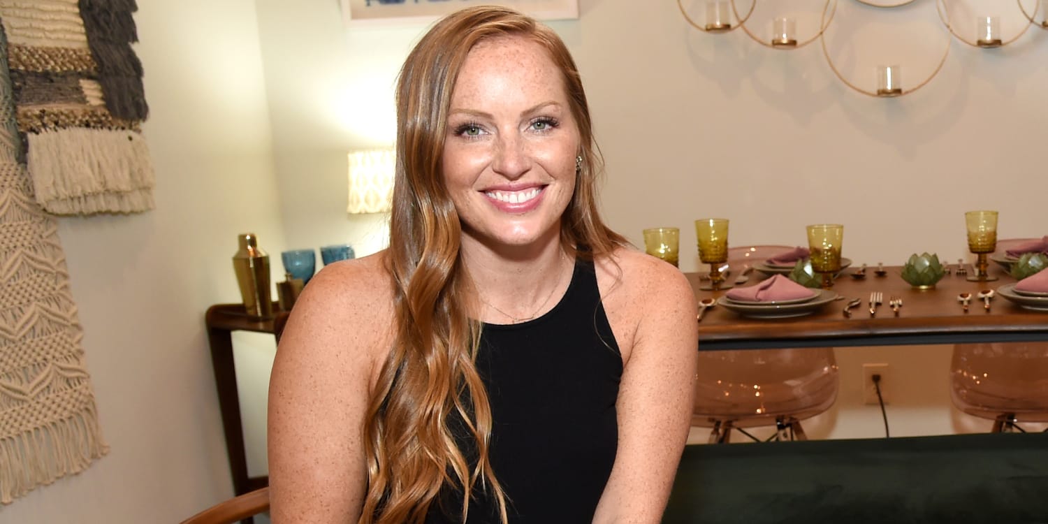 Good Bones is officially announced to return to the network, but Mina ...