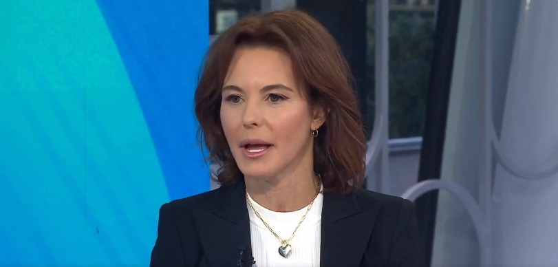 Stephanie Ruhle has confirmed she’s leaving MSNBC and hinted at a ...