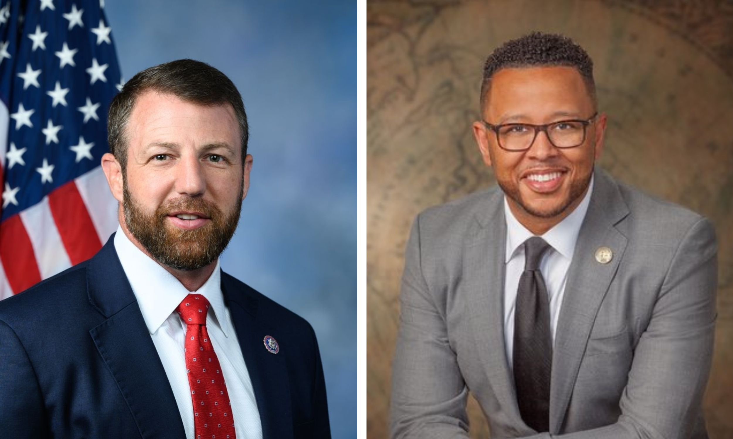 Following the exposure of a corruption scandal, Markwayne Mullin's ...