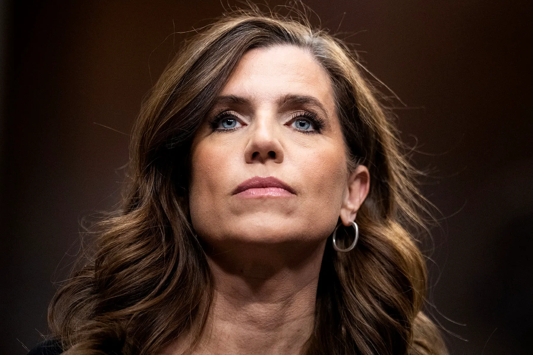 As the probe into Nancy Mace intensifies, Bryant, her ex-fiancé, has ...