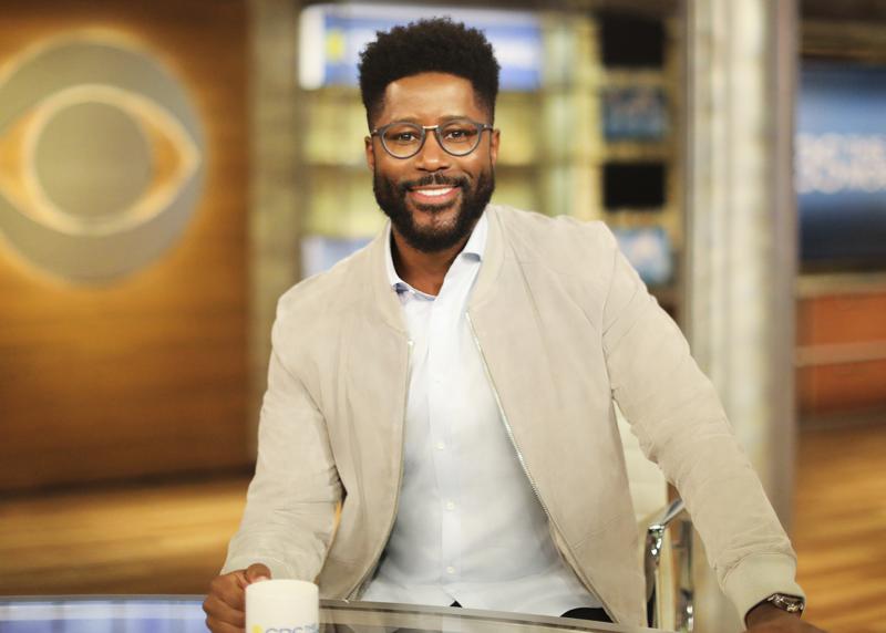 SHOCKING! CBS has officially released its latest statement about Nate ...
