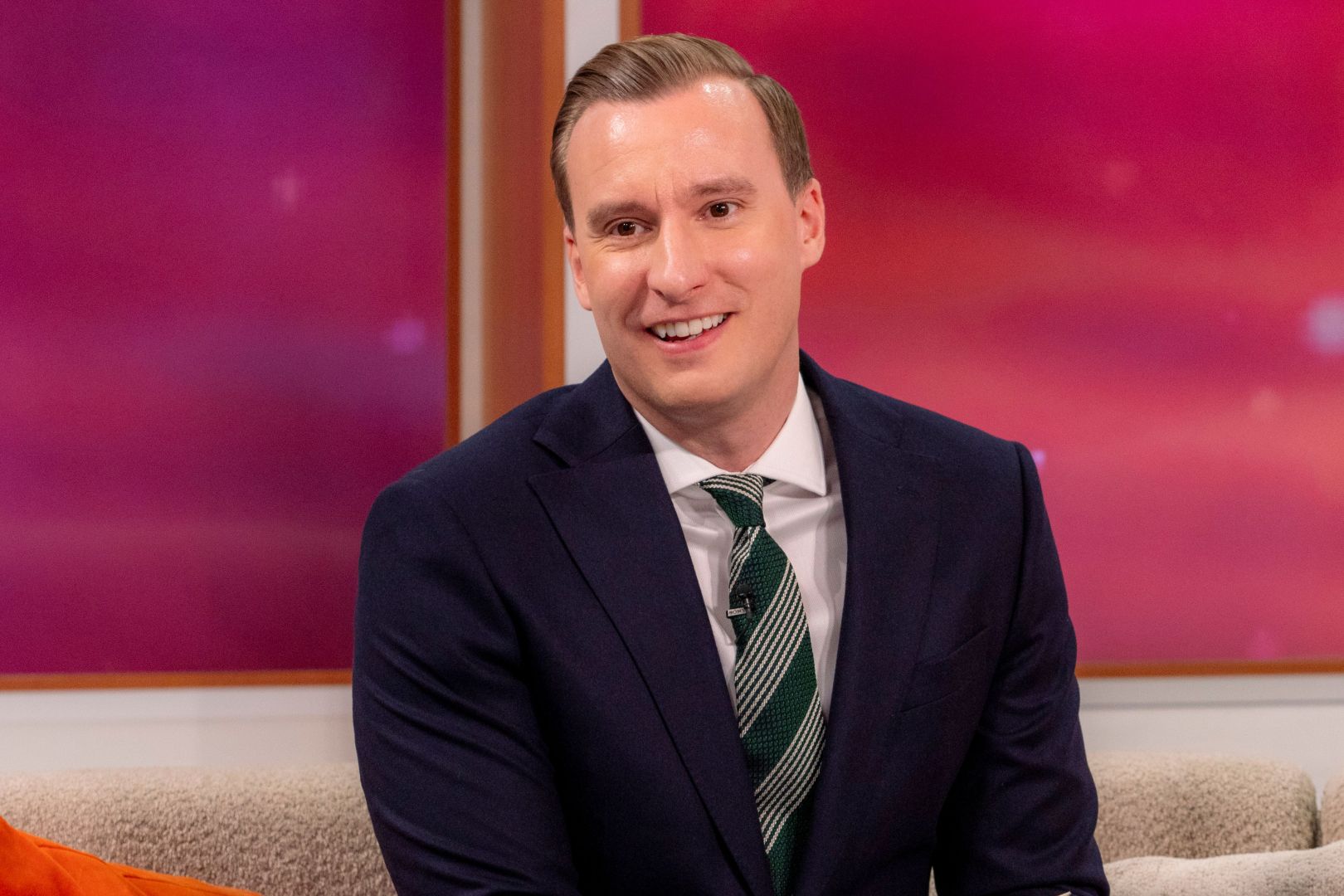 ITV has officially announced a new update regarding Paul Brand's fate ...
