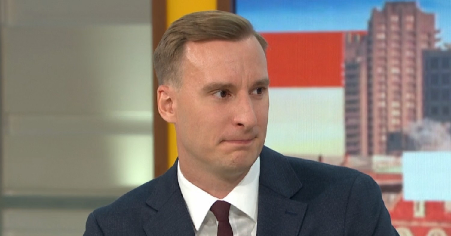 ITV has officially announced a new update regarding Paul Brand's fate ...