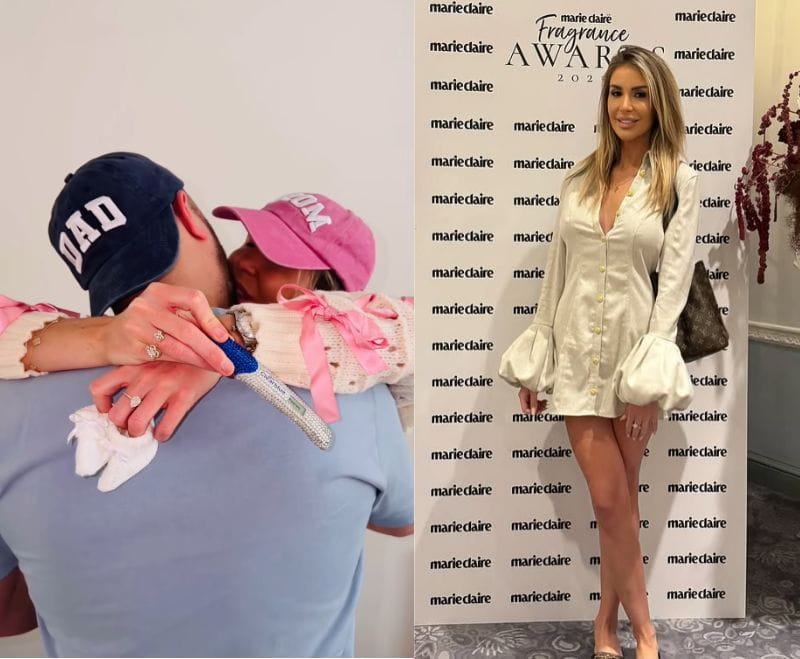SHOCKING NEWS! Peggy Rose Lawrence from Married at First Sight UK ...