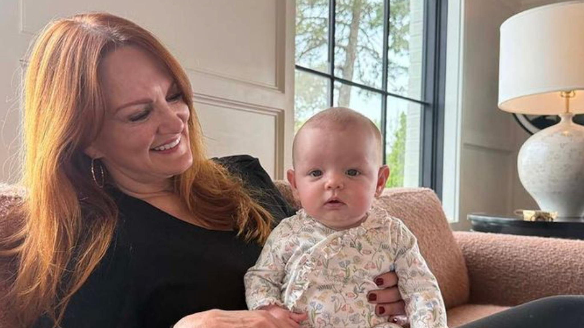 Ree Drummond became emotional as she revealed distressing news about ...