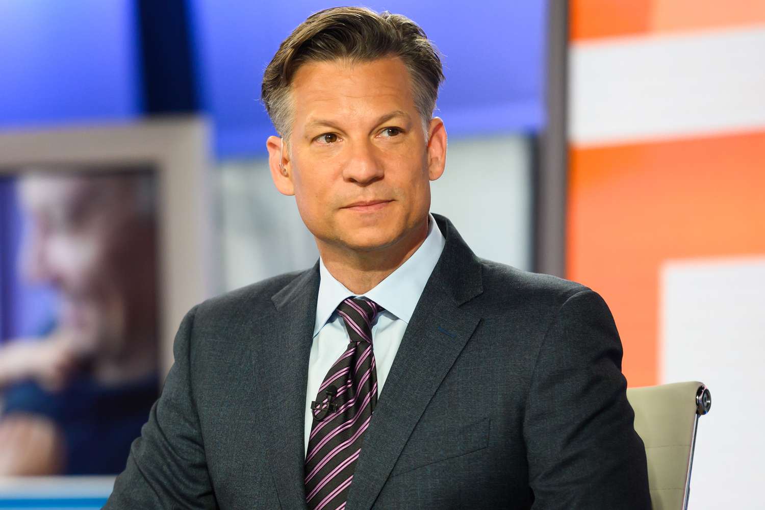 NBC has decided to stop funding Richard Engel's medical care after ...