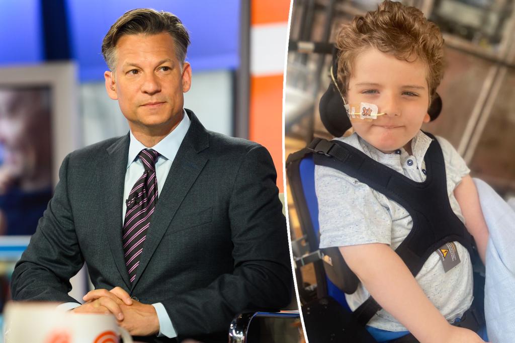 Richard Engel confesses that he is the individual responsible for ...