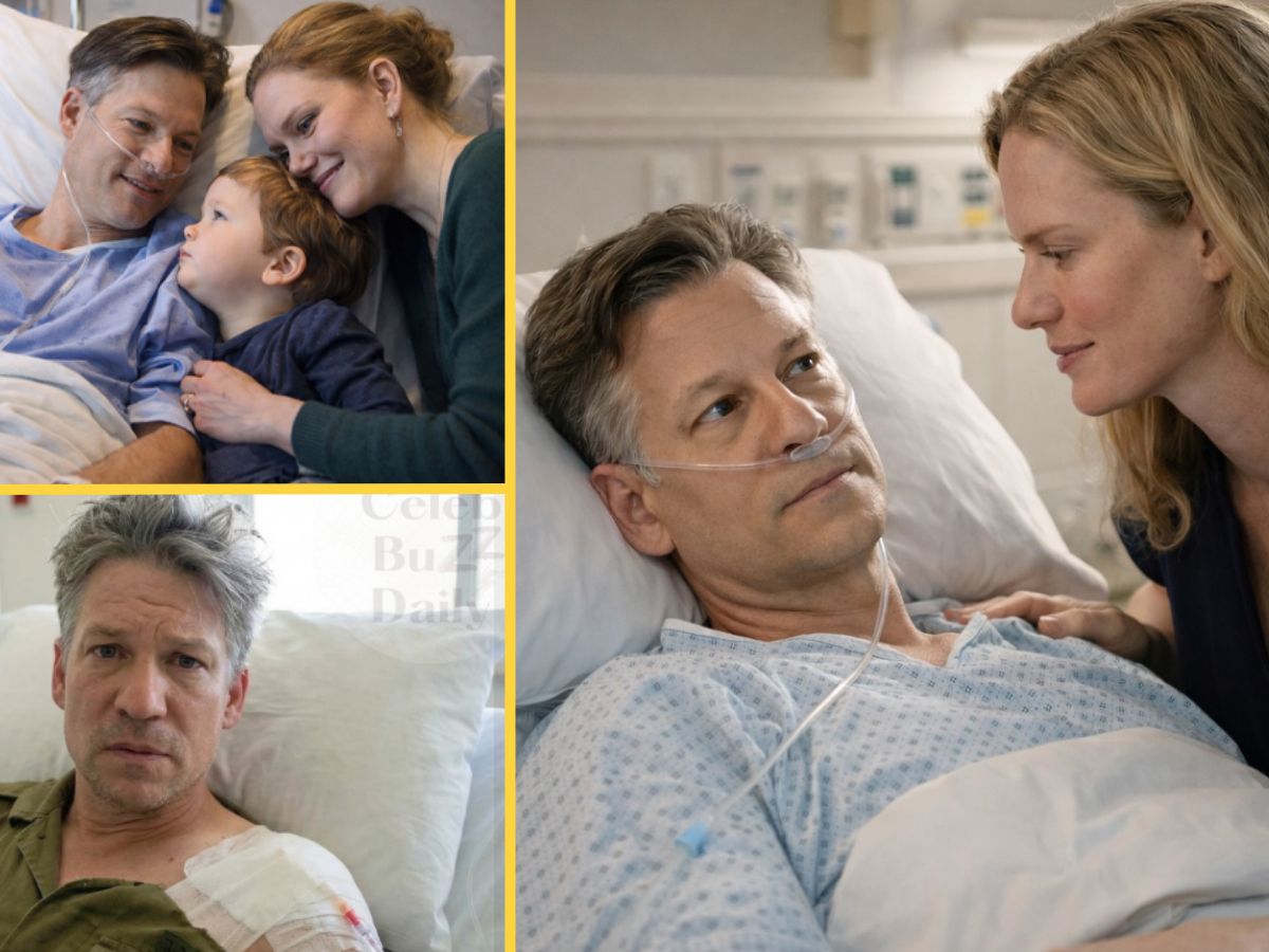 NBC announced it will end financial support for Richard Engel’s ongoing ...