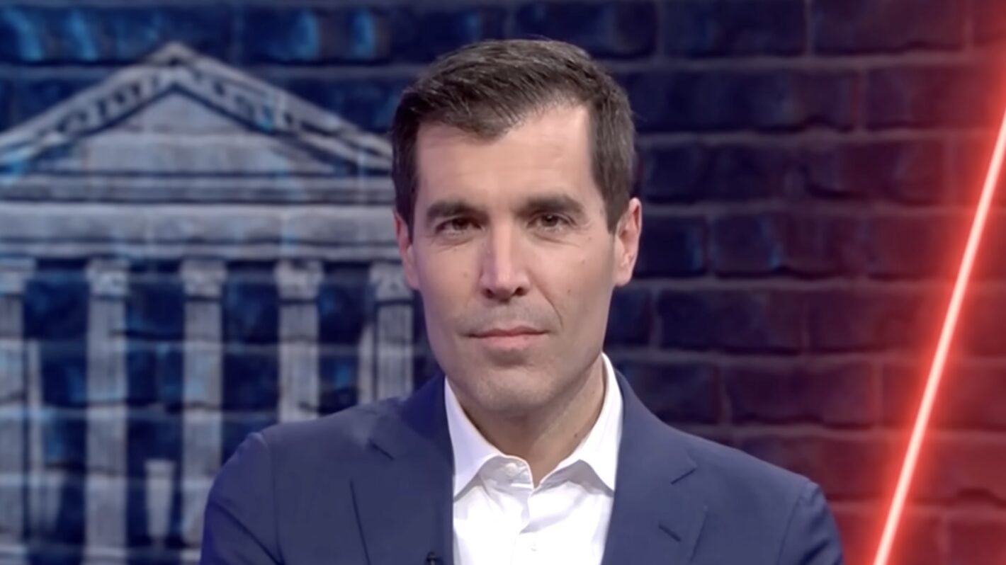 SHOCKING! Scott MacFarlane has come forward to explain the cause of his ...