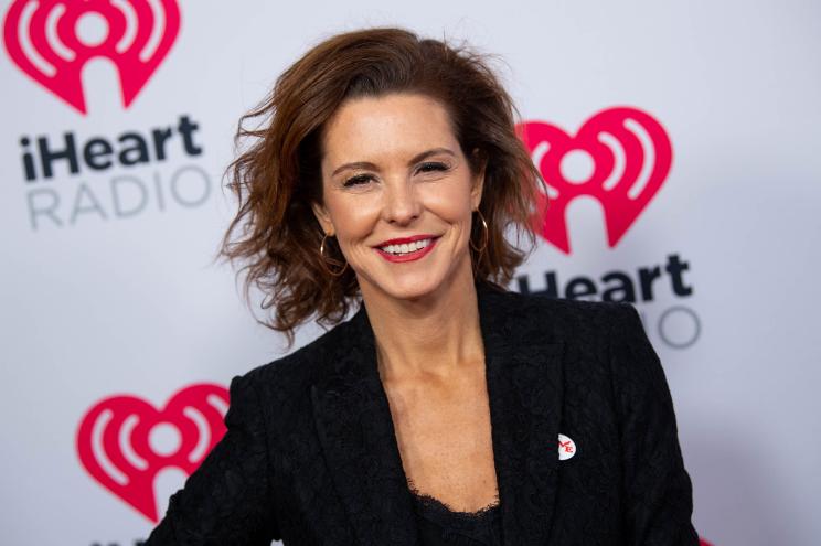 Stephanie Ruhle has confirmed she’s leaving MSNBC and hinted at a ...