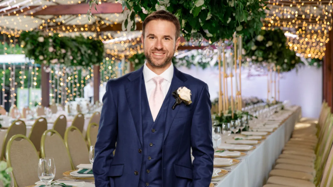 Steven from Married at First Sight 2026 furiously claimed that Tyson ...