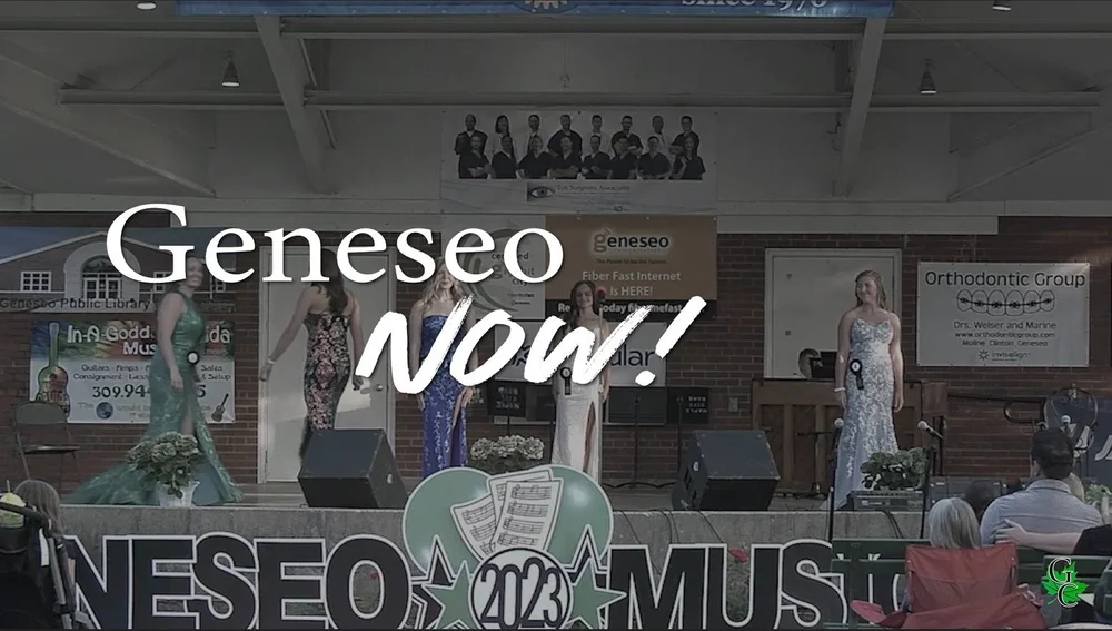 The Geneseo brothers — winners of Baking Championship: Next Gen — have ...