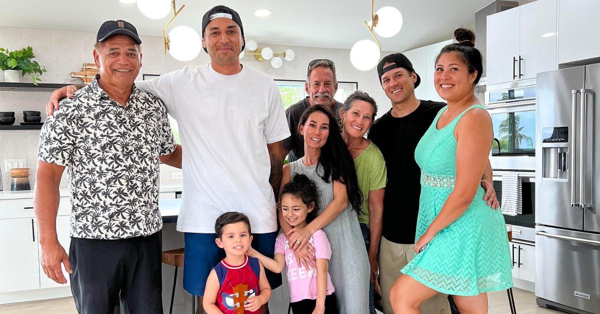 Tristyn Kalama couldn’t hide her happiness as she announced a major ...