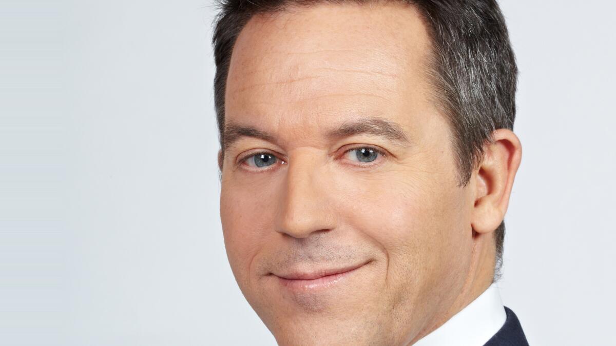 Greg Gutfeld's spouse has verified that he will temporarily pause his ...