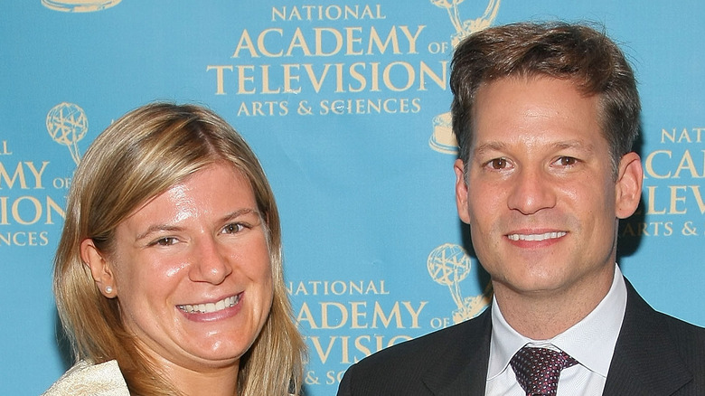 Many NBC staff members express their sympathy to Richard Engel's family ...