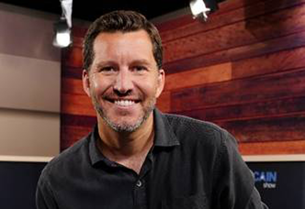 Will Cain suddenly announced that he will step down from his role as a ...
