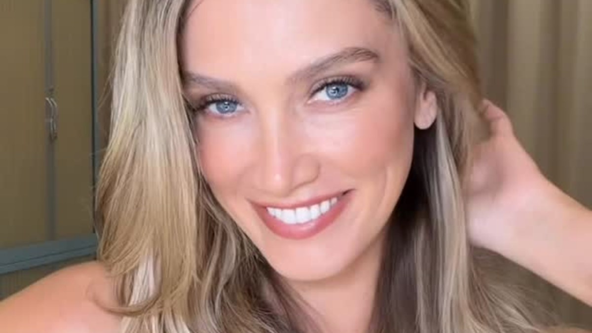 Delta Goodrem's interview on GMB has been taken down from all ITV ...