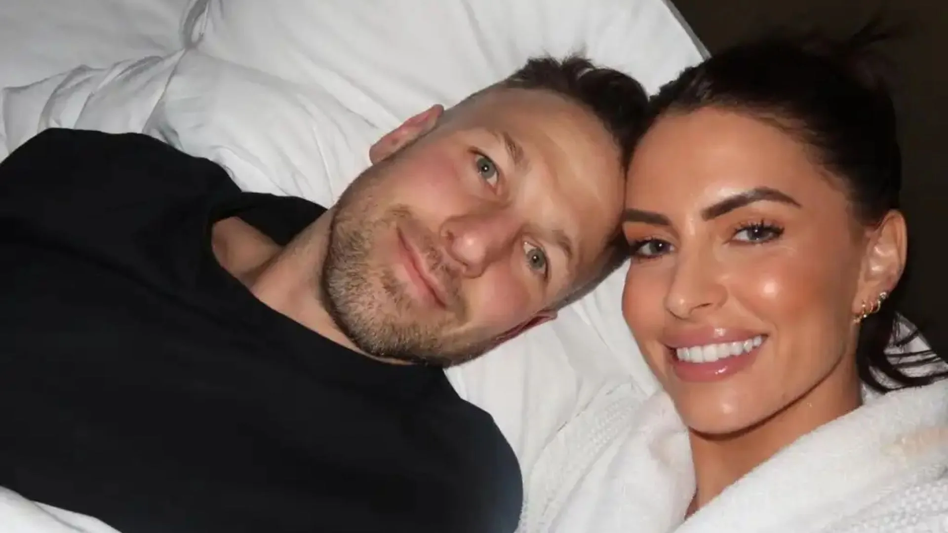 SHOCKING! MAFS star Rhi Disljenkovic has surprised followers by ...